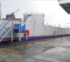 ...Welcome to Heyden Petroleum Limited...